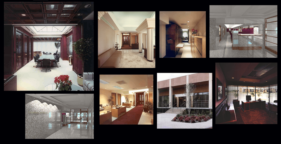 COMMERCIAL | Newton Fallis + Associates